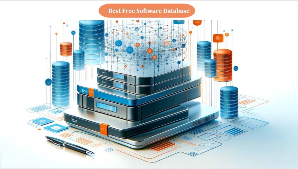 How to Choose The Best Free Database Software in 2025