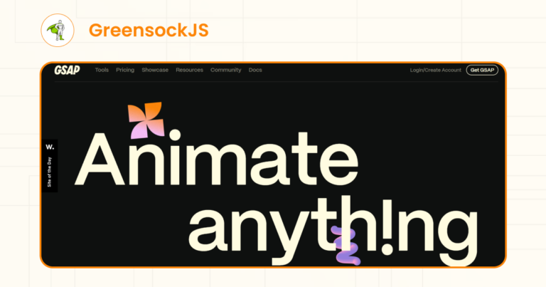 Top 10 Javascript Animation Libraries You Need in 2025