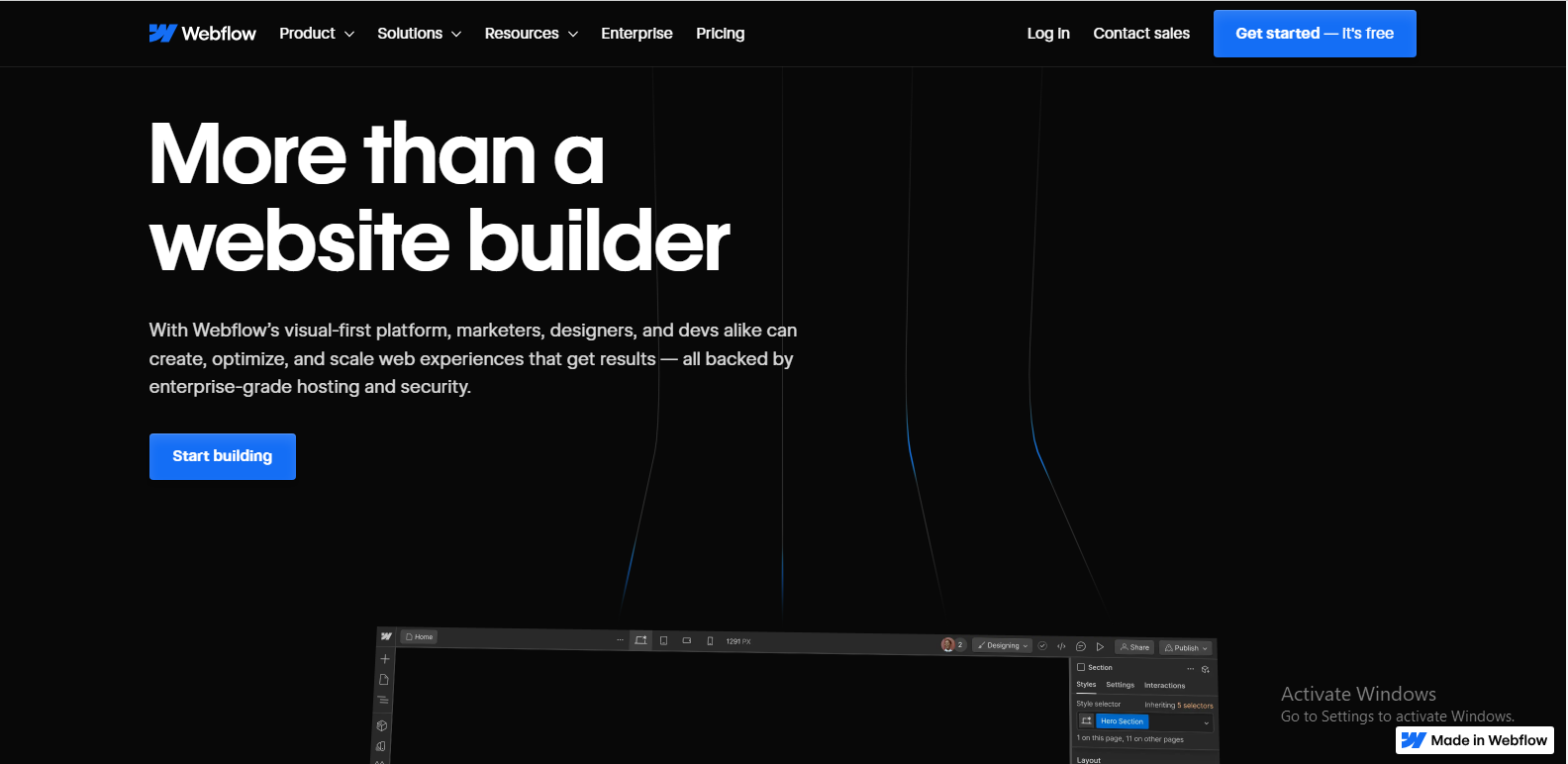 Best No-Code Platforms to Build Apps Fast in 2025