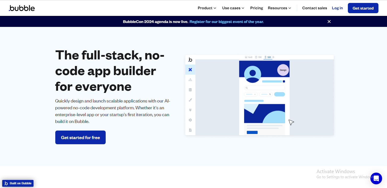Best No-Code Platforms to Build Apps Fast in 2025