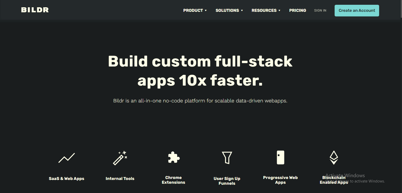 Best No-Code Platforms to Build Apps Fast in 2025