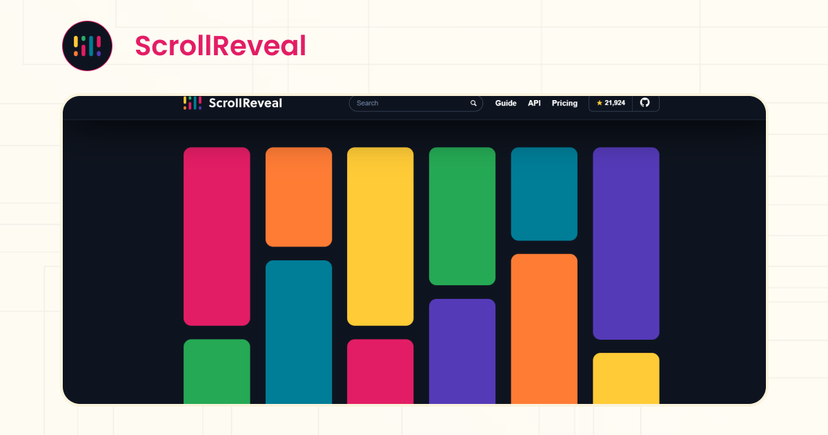 Top 10 Javascript Animation Libraries You Need In 2025