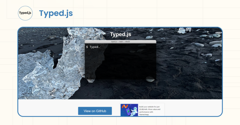 Top 10 Javascript Animation Libraries You Need in 2025