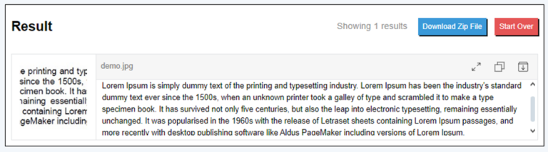 Editpad vs. Brandfolder: Which Image to Text Converter is best?