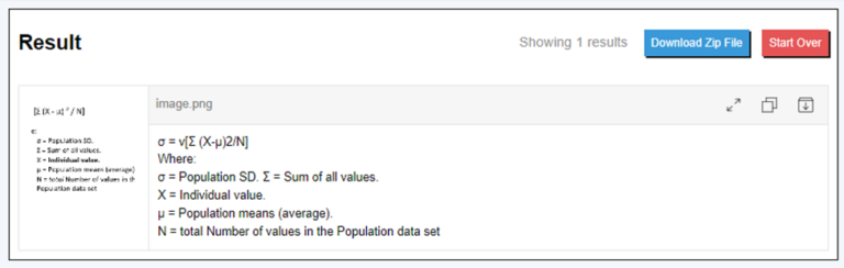 Editpad vs. Brandfolder: Which Image to Text Converter is best?
