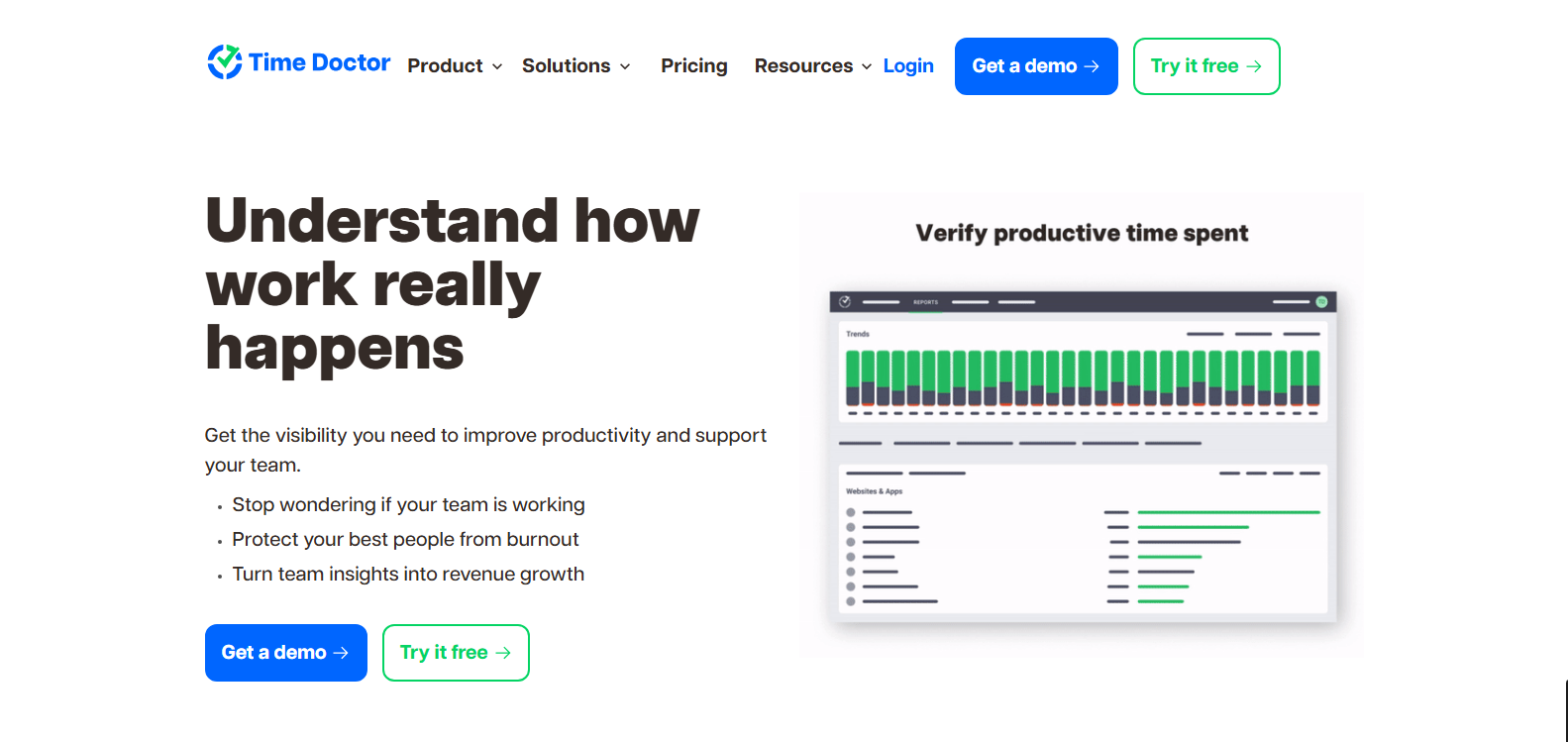 Top 6 Employee Screen Monitoring Software in 2025