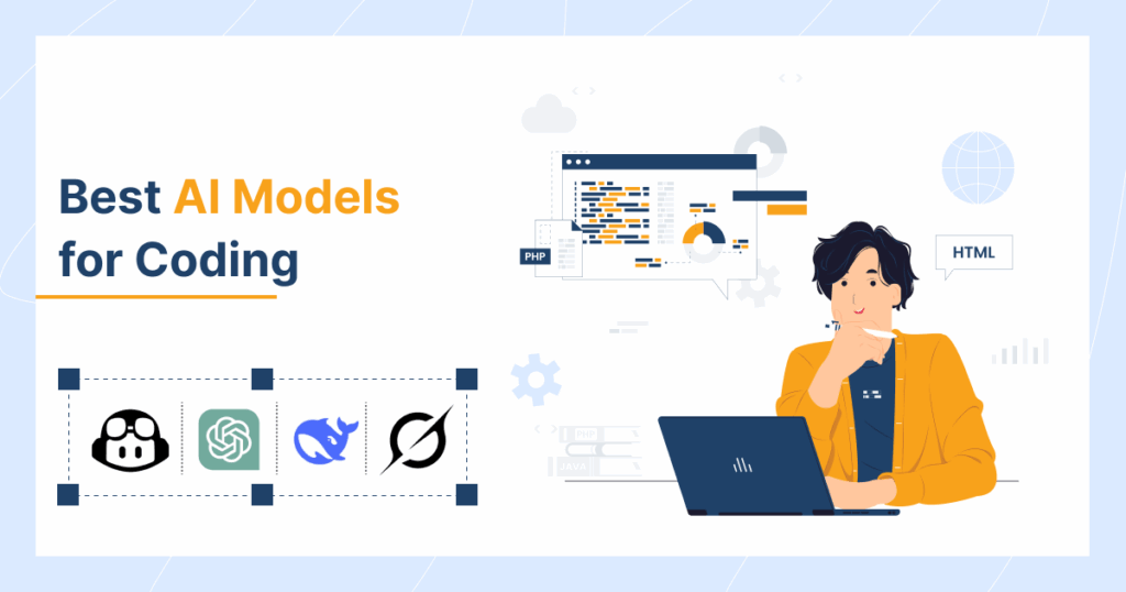 Best AI Models for Coding (Ultimate Guide)