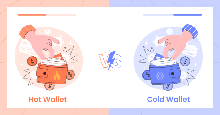 Hot vs Cold Wallets: Which One Should You Use? In 2025